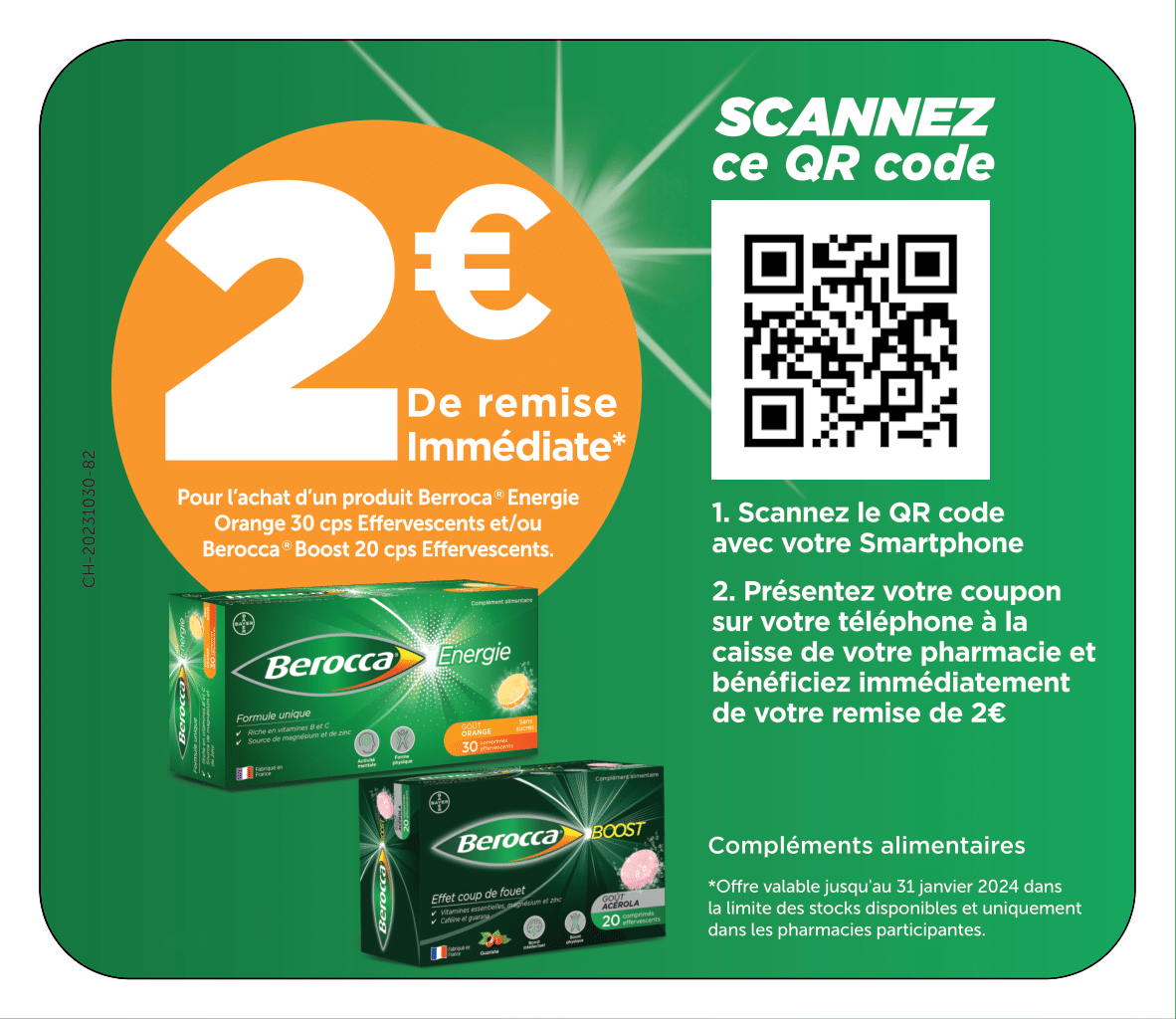 Offres – HighCo Nifty